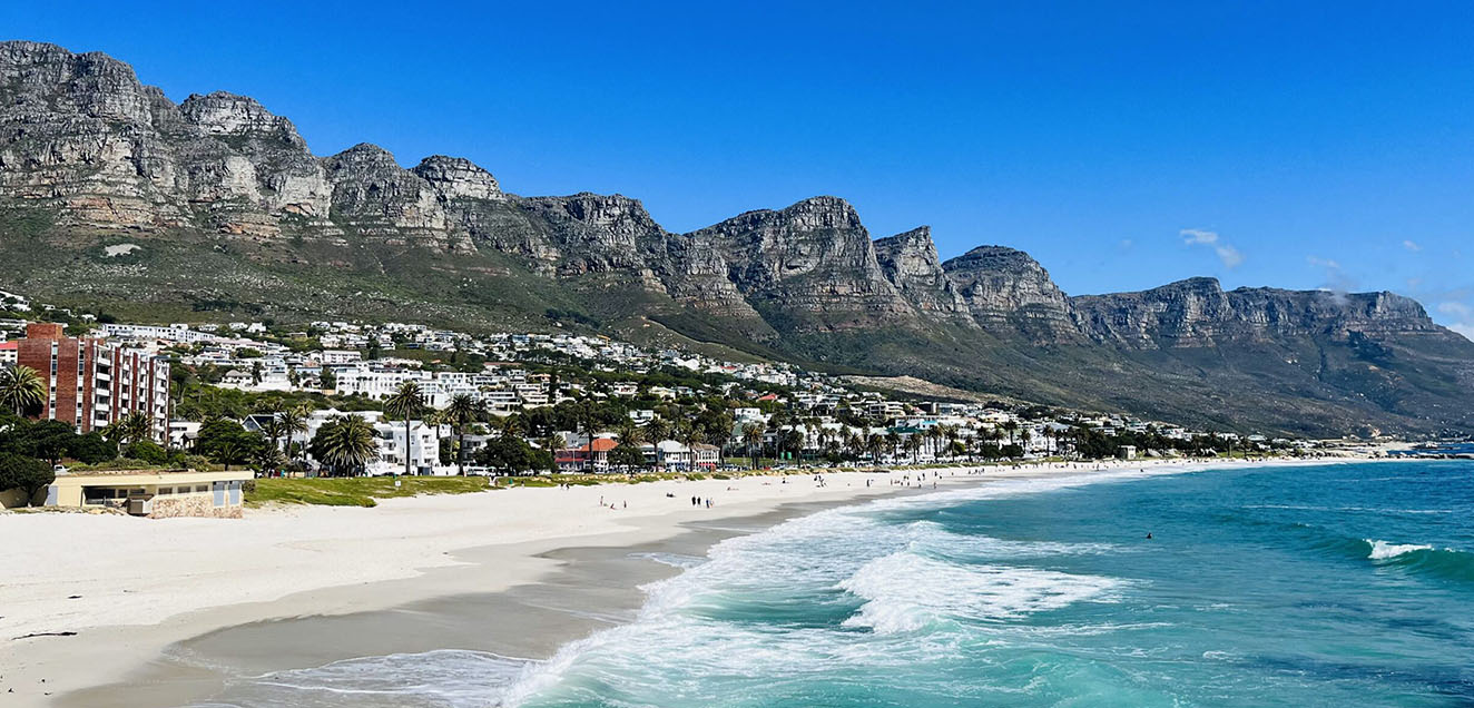Mandela’s Prison Cell - Mathew Transport & Tours