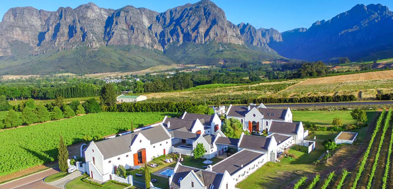 Mandela’s Prison Cell - Mathew Transport & Tours
